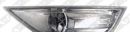 Туманка ford mondeo 11- LH левая