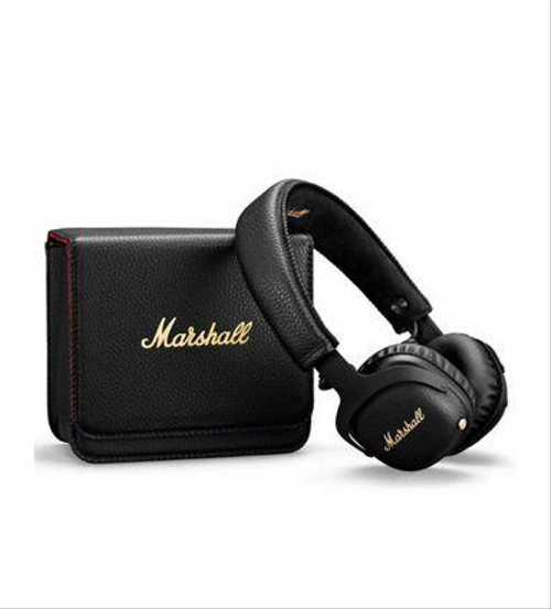 Наушники Marshall Mid ANC