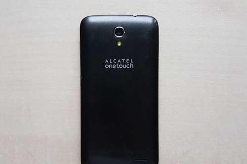 Alcatel onetouch pop 2