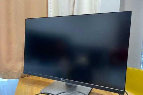 Монитор Dell UltraSharp U2515H