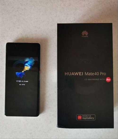 Huawei Mate 40 Pro