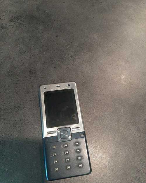 Телефон sony Ericsson T650i