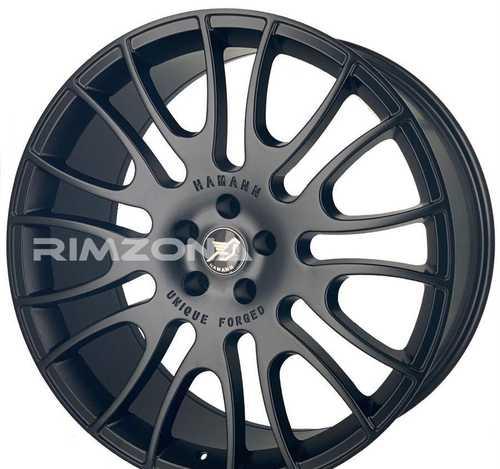 Новые диски redpower RP906 R22 5X114.3