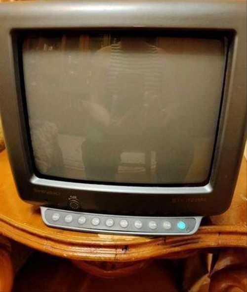 Цветной телевизор shivaki stv-101m4