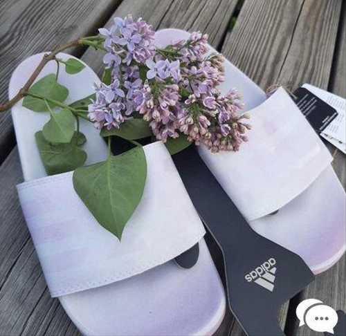 Шлепанцы adidas Adilette