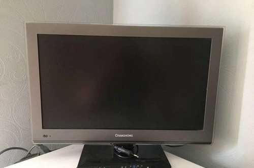 Монитор Viewsonic