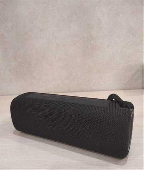 Блютуз колонка Mi Portable Bluetooth Speaker 16W
