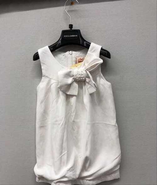 Детское платье Futurino 98 см 18 - 24 месяцев