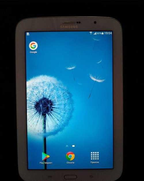 Samsung Galaxy Note 8.0 GT-N5100