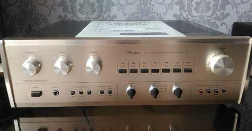 Accuphase e-205 усилитель