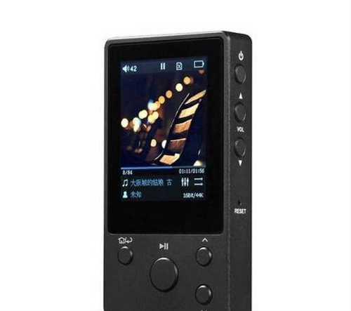 Hi-Fi Плеер xDuoo D3 Audio Player