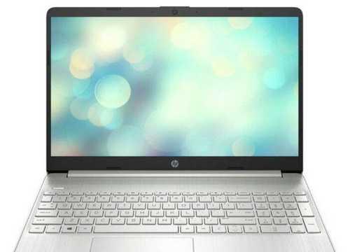 Ноутбук HP 15s-fq2006ur 725093