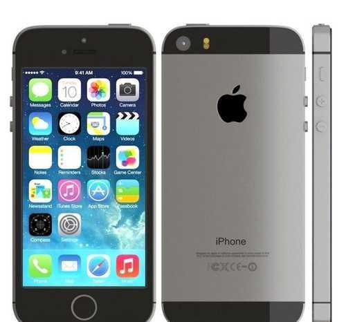 iPhone 5S 32 Gb