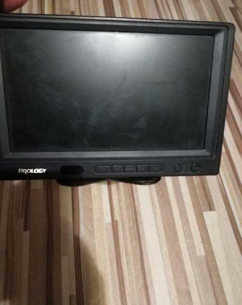 Телевизор Prology hdtv-700WNS