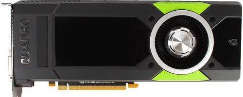 PNY Nvidia Quadro M5000