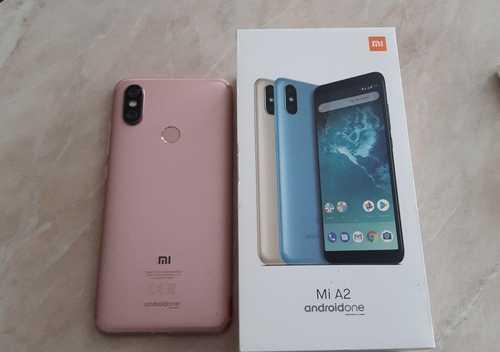 Xiaomi Mi A2