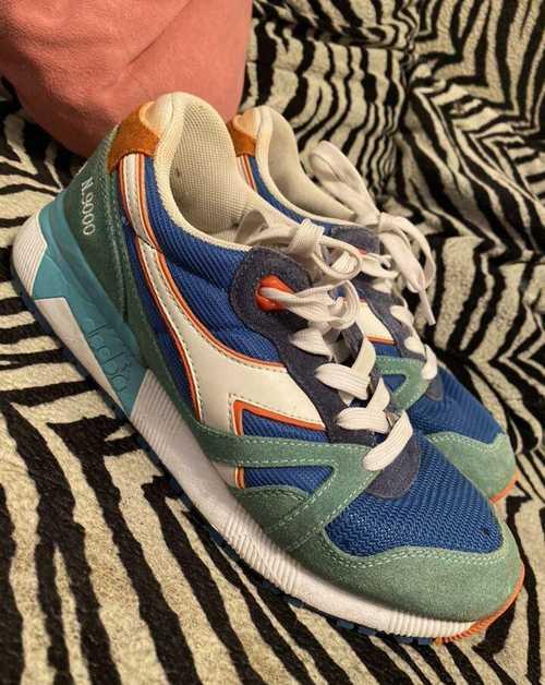 Кроссовки Diadora