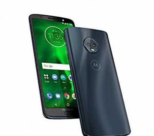 Motorola Moto G6 32GB