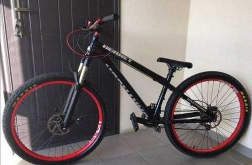 Велосипед Dartmoor Hornet Street mtb dirt nsbikes