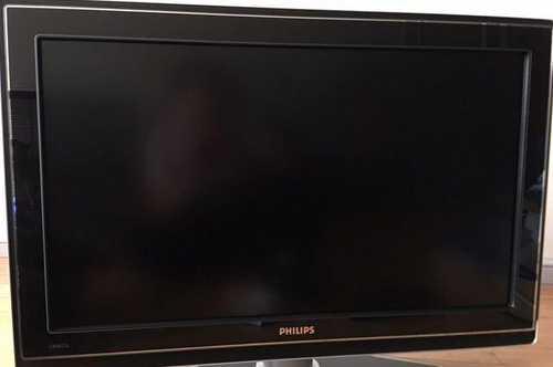 Телевизор Philips 37 дюймов