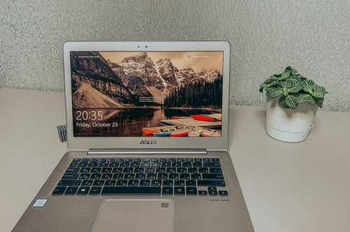 Asus Zenbook ux330ua ultrabook