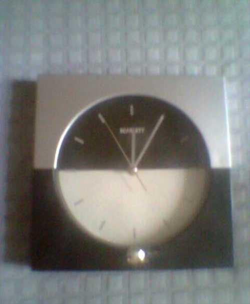 Часы настенные марки quartz scarlett