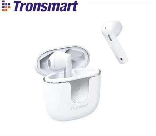 Беспроводные bluetooth наушники Tronsmart Onyx Ace