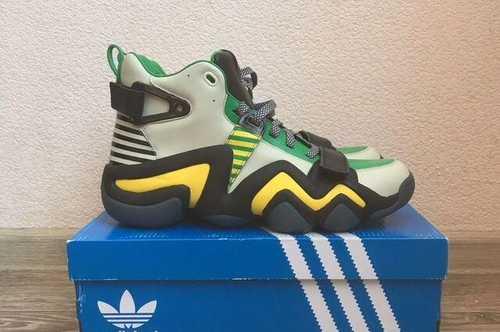 Кроссовки Adidas Originals Crazy 8 Tennis ART.Q346