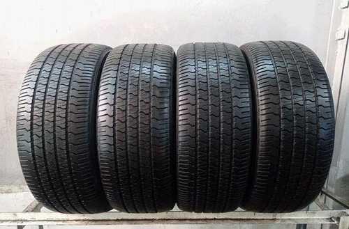 Goodyear Eagle GT2 275/45 R20 108, 4 шт