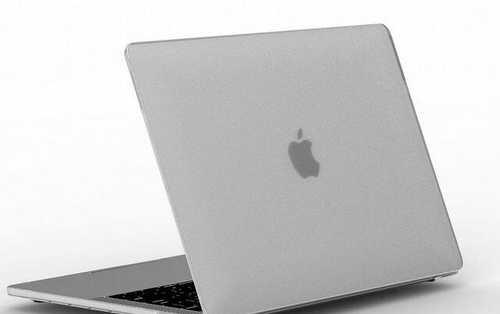 Чехол-накладка WiWU ishield для MacBook Pro 15.4