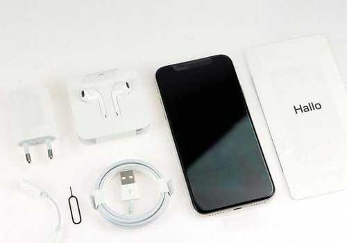 iPhone X 256Gb