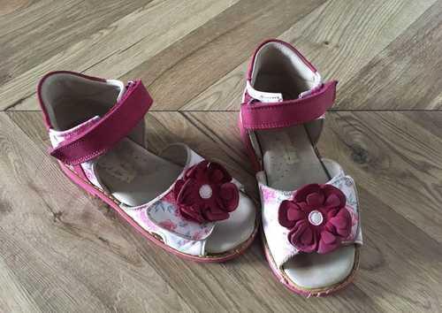 Босоножки Woopy 30