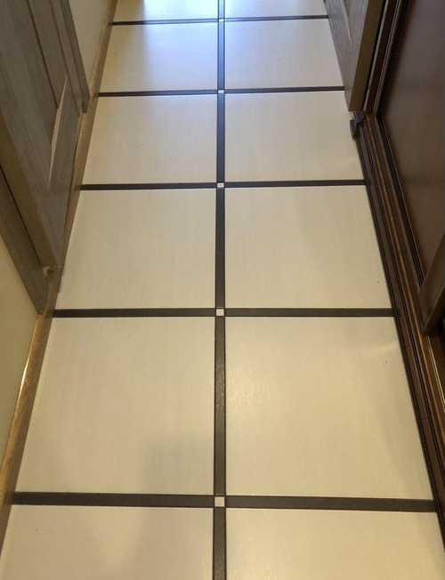 Напольная плитка Ego Sugar 45x45 Italon