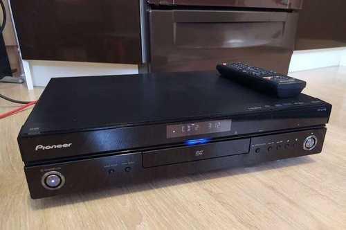 DVD-плеер Pioneer DV-LX50