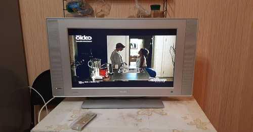 Телек philips 26PF4311s/10