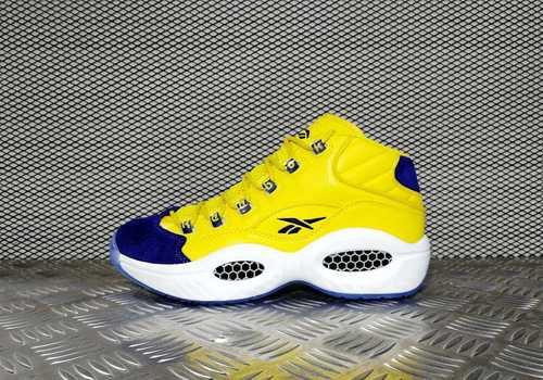 Кроссовки мужские Reebok Question