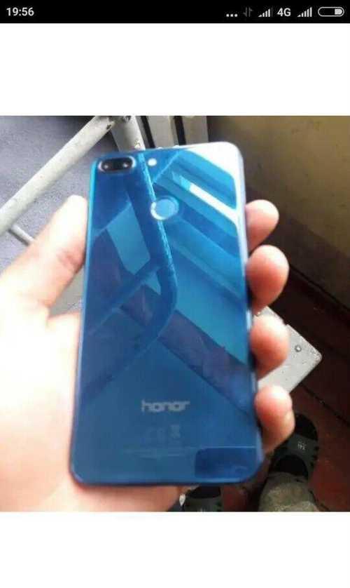 Honor 9Lite
