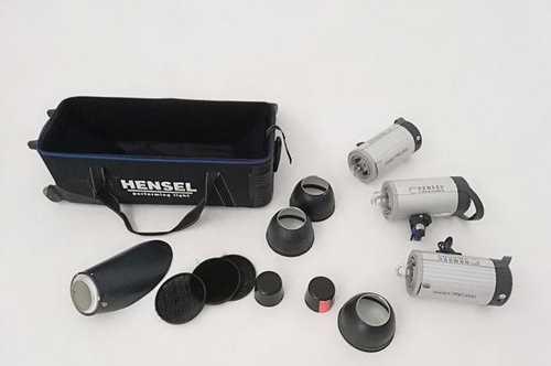 Комплект оборудования Hensel