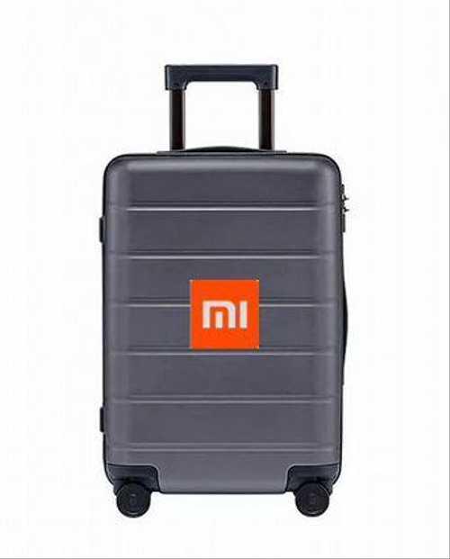 Чемодан Xiaomi Millet Travel Box 24"