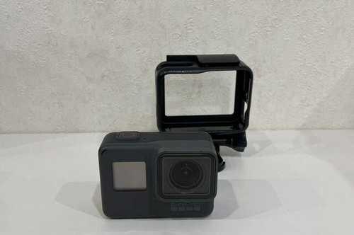 Камера GoPro Hero5. Black