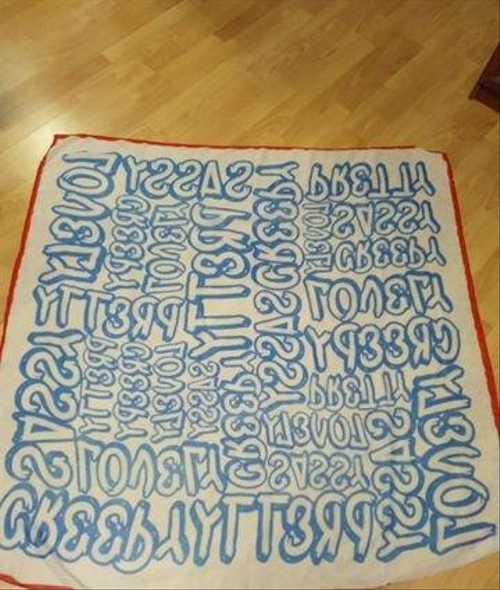 Пляжное парео