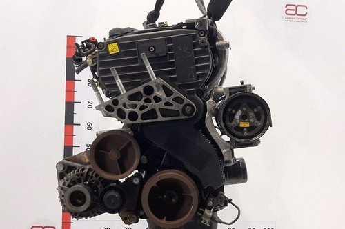 Двигатель (двс) для Fiat Stilo 182B6.000