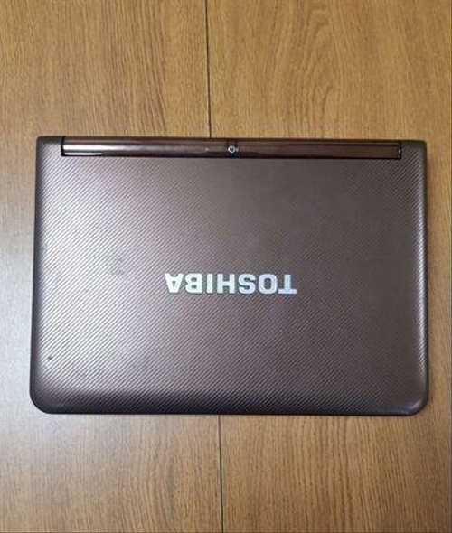 Ноутбук (нетбук) Toshiba nb 305