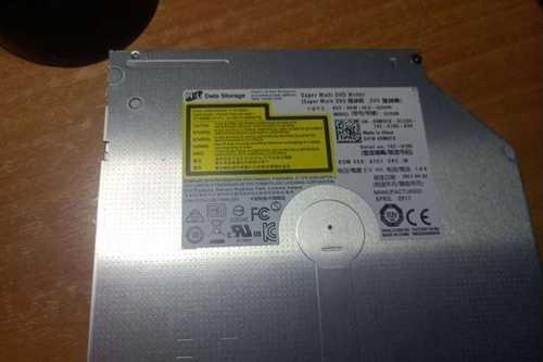 Dvd rom для Dell Inspiron 17 5767