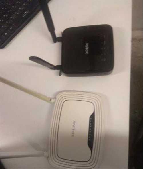Wifi роутер с сим картой