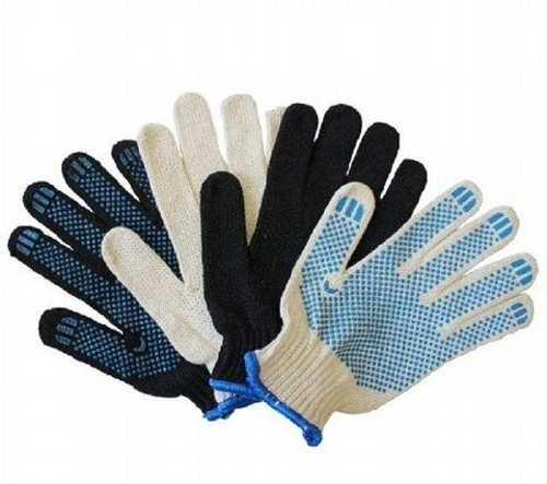 Перчатки, рукавицы строительные