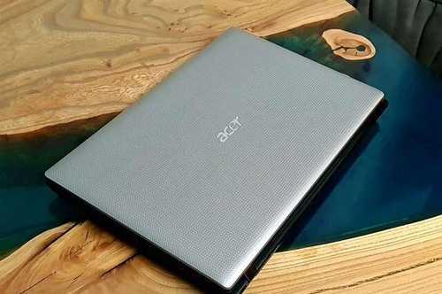 Acer c Core i3 6Gb NVidia SSD