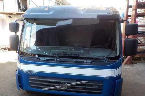 Кабина Вольво фе (Volvo FE)