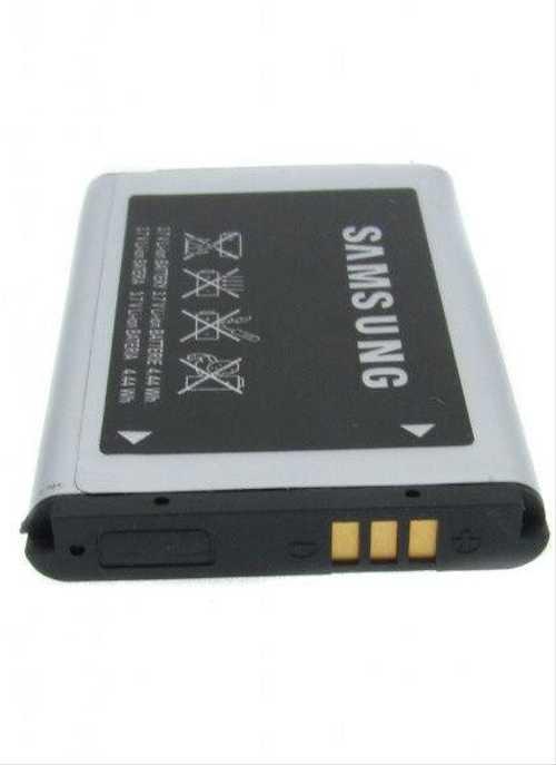 Аккумулятор SAMSUNG C5212.(AB553446BU/AB553446BA)