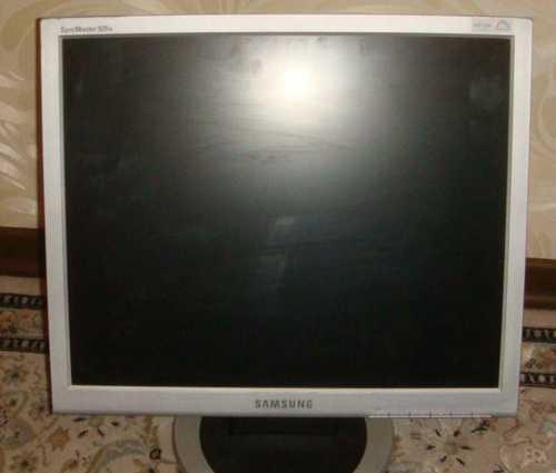 Монитор SAMSUNG 920N (L)